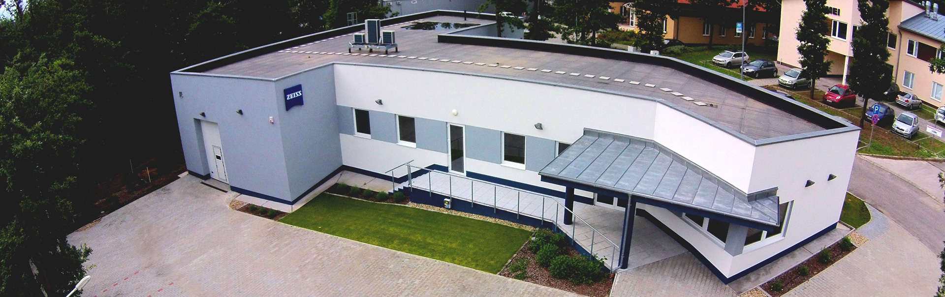 ZEISS Magyarországon