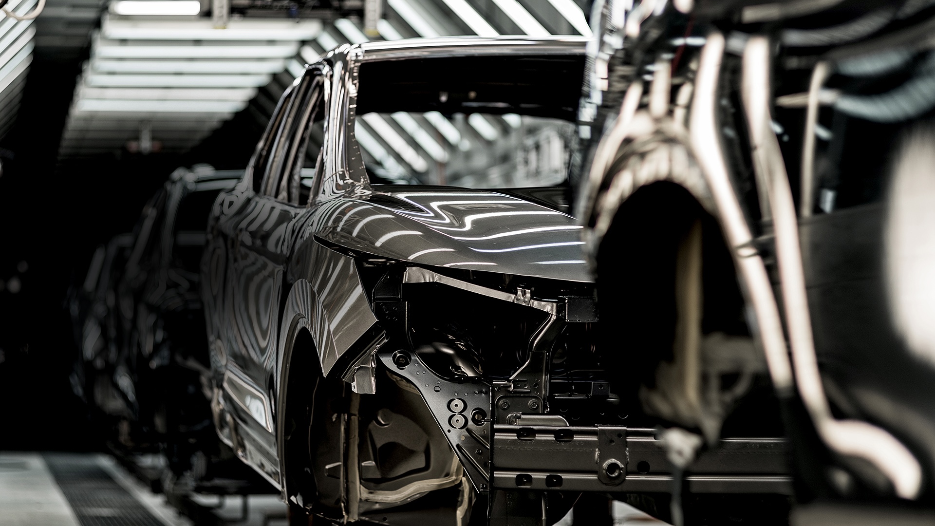 Méréstechnikai megoldások különböző iparágak számára | ZEISS